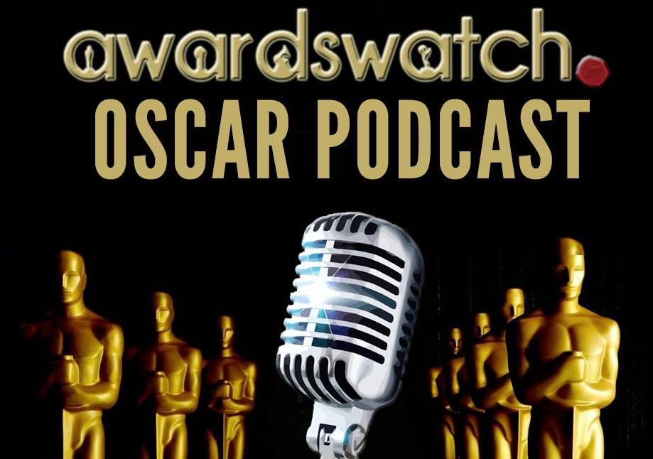 Oscar Podcast #70: The Best Actress Breakdown with Isabel Custodio (aka ...