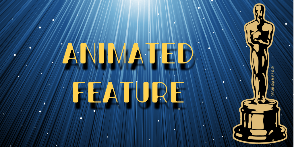 AwardsWatch - animated-feature