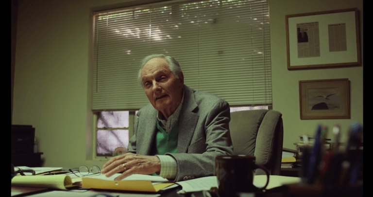 Interview: Award-winning legend Alan Alda on ‘Marriage Story,’ Adam ...