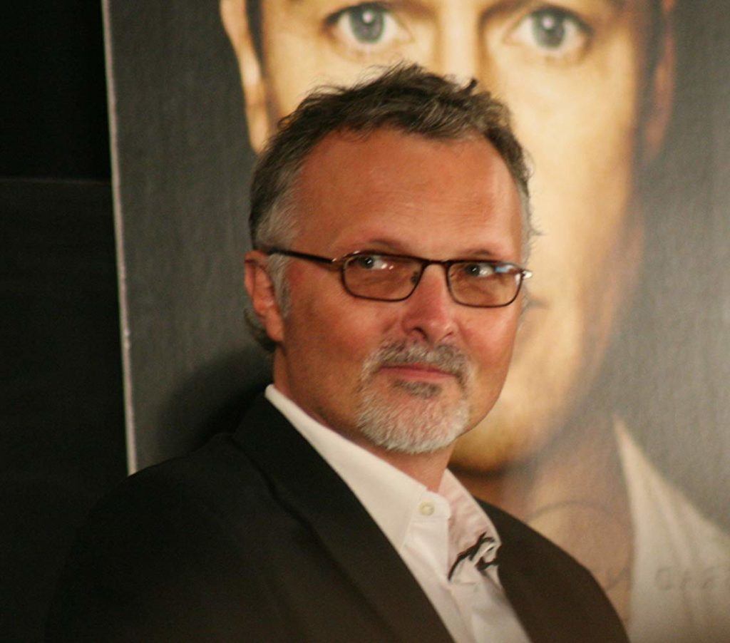 Interview: Film editor Lee Smith on making ‘1917’ look seamless ...