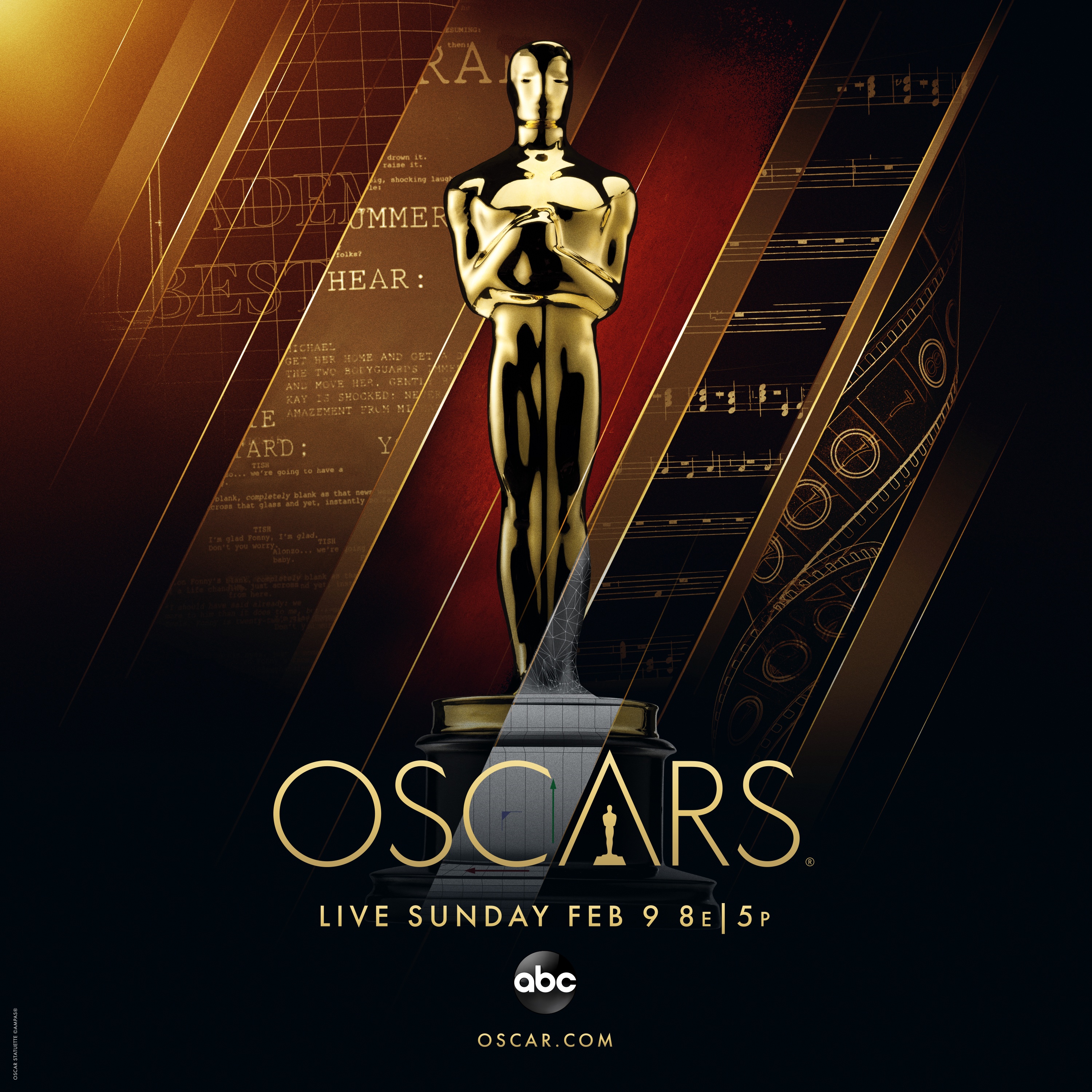 2020 Oscar Nominations Fact Sheet – AwardsWatch