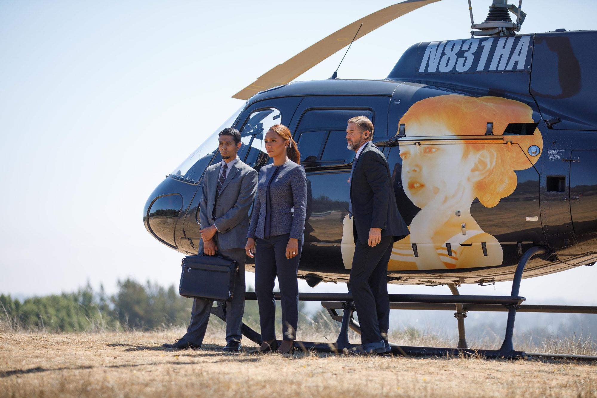 TV Recap: ‘Devs’ — Episode 3 - AwardsWatch