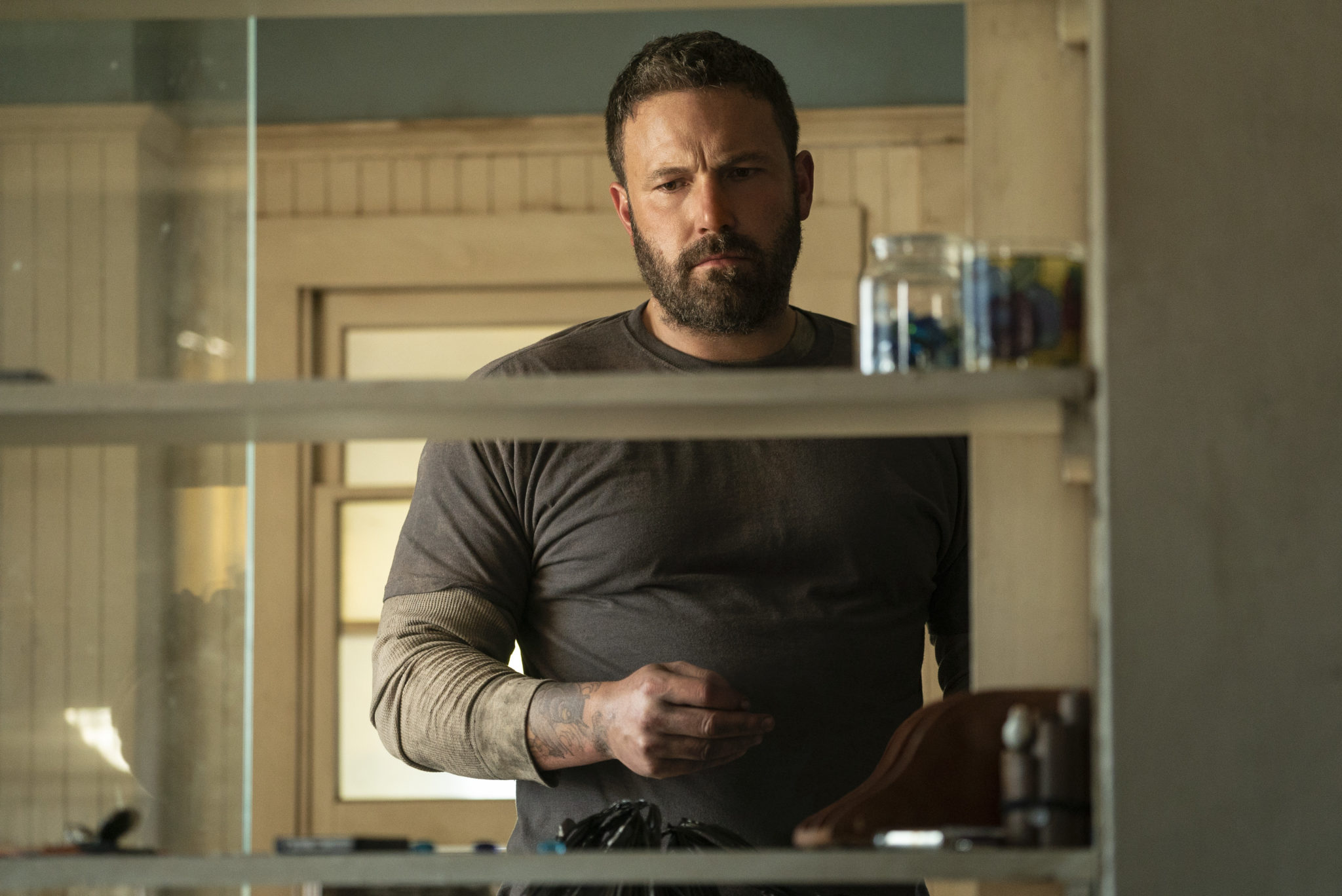 Film Review: Ben Affleck gives a career best performance in ‘The Way ...