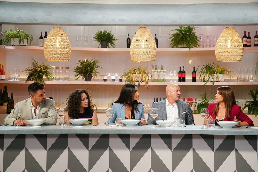 TV Recap: Top Chef All-Stars LA Episode 7 “Pitch Perfect” – AwardsWatch