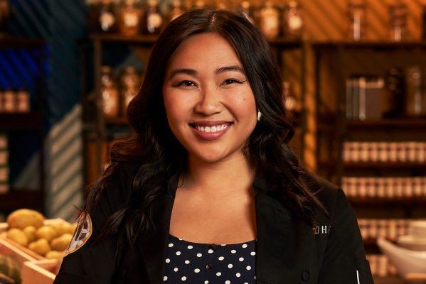AwardsWatch - Interview: Eliminated ‘Top Chef: All Stars LA’ contestant ...