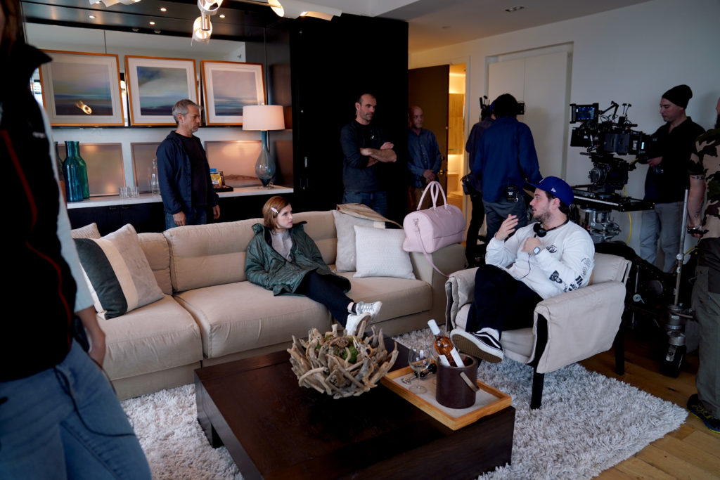 Interview: In ‘Love Life,’ creator Sam Boyd finds the moments inside ...