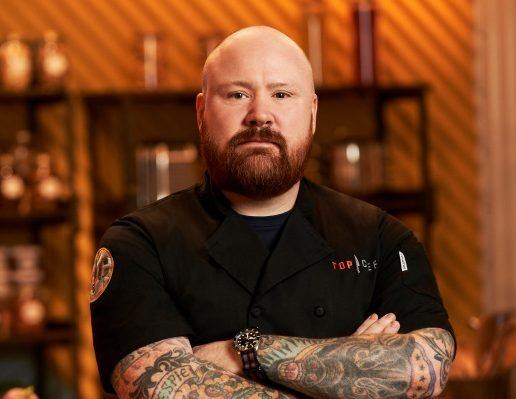 AwardsWatch - Interview: Eliminated ‘Top Chef: All Stars LA’ contestant ...