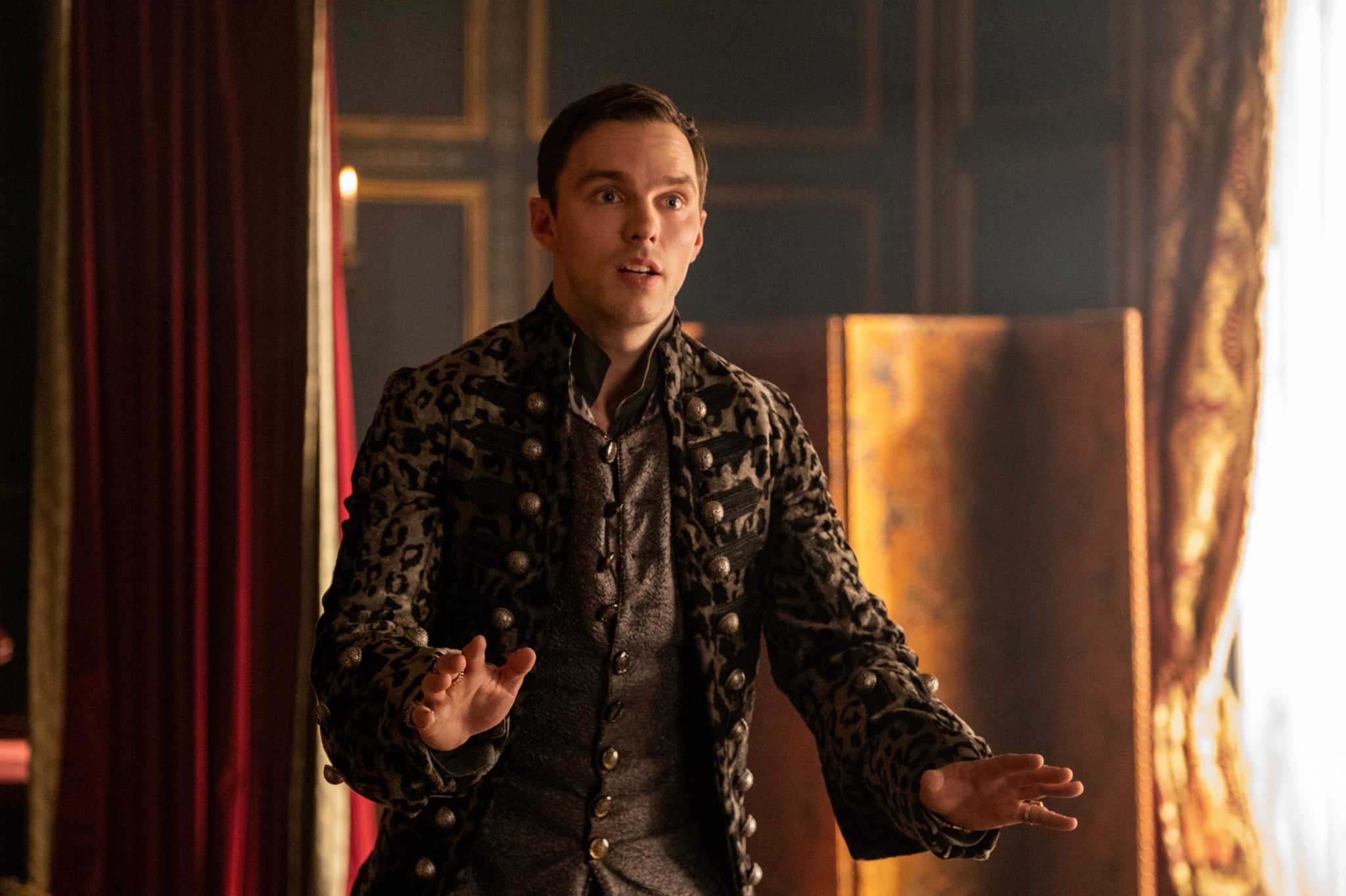 Emmys: Nicholas Hoult’s delicious performance in ‘The Great’ needs recognition - AwardsWatch