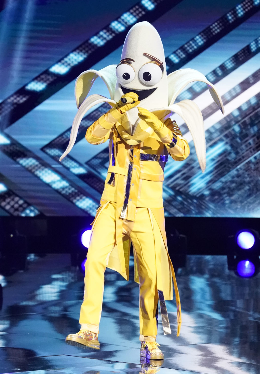 Interview: Marina Toybina, Costume Designer of FOX’s ‘The Masked Singer ...