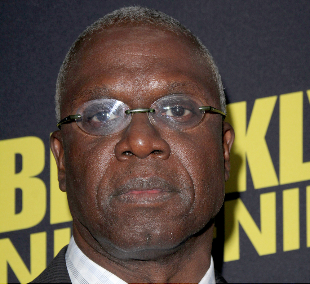 Interview: Andre Braugher (‘Brooklyn Nine-Nine’) reveals what he won’t ...