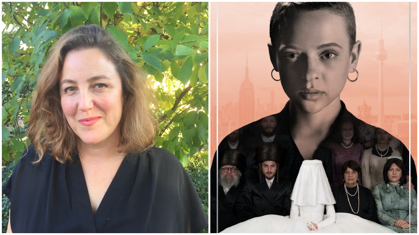 AwardsWatch - Interview: Writer Anna Winger on the Virtual Emmys and ...