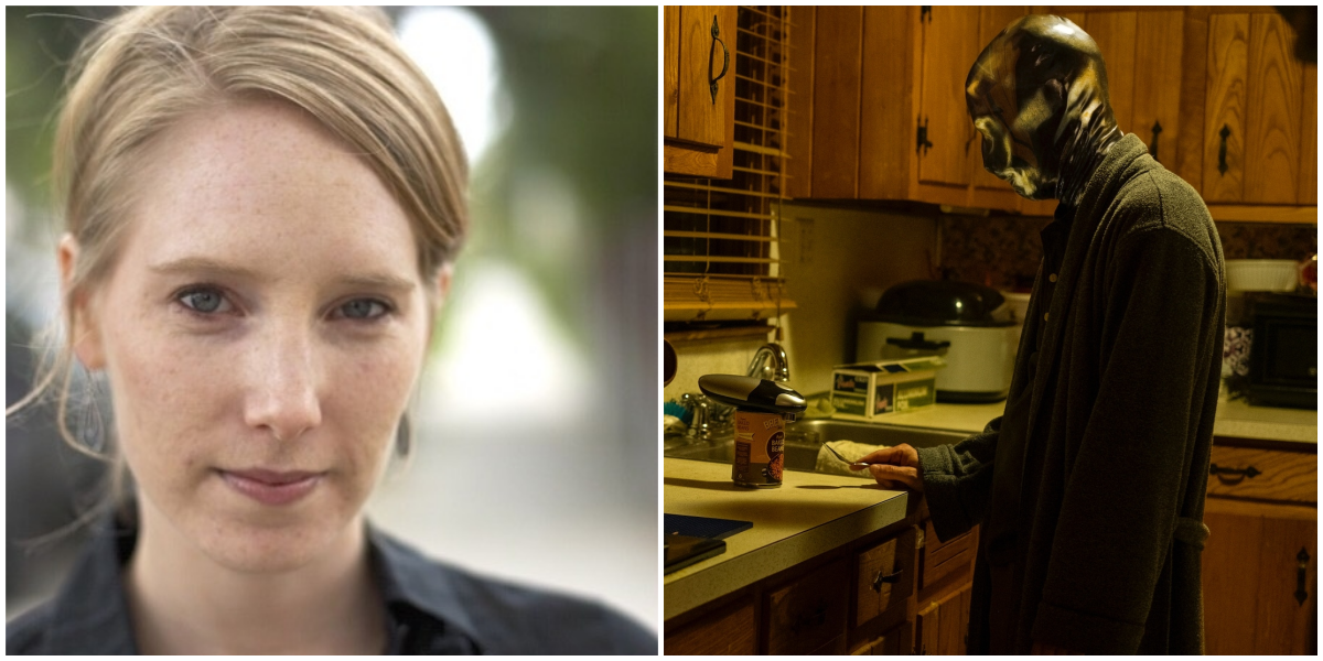 AwardsWatch - Interview: ‘Watchmen’ director Steph Green talks ...