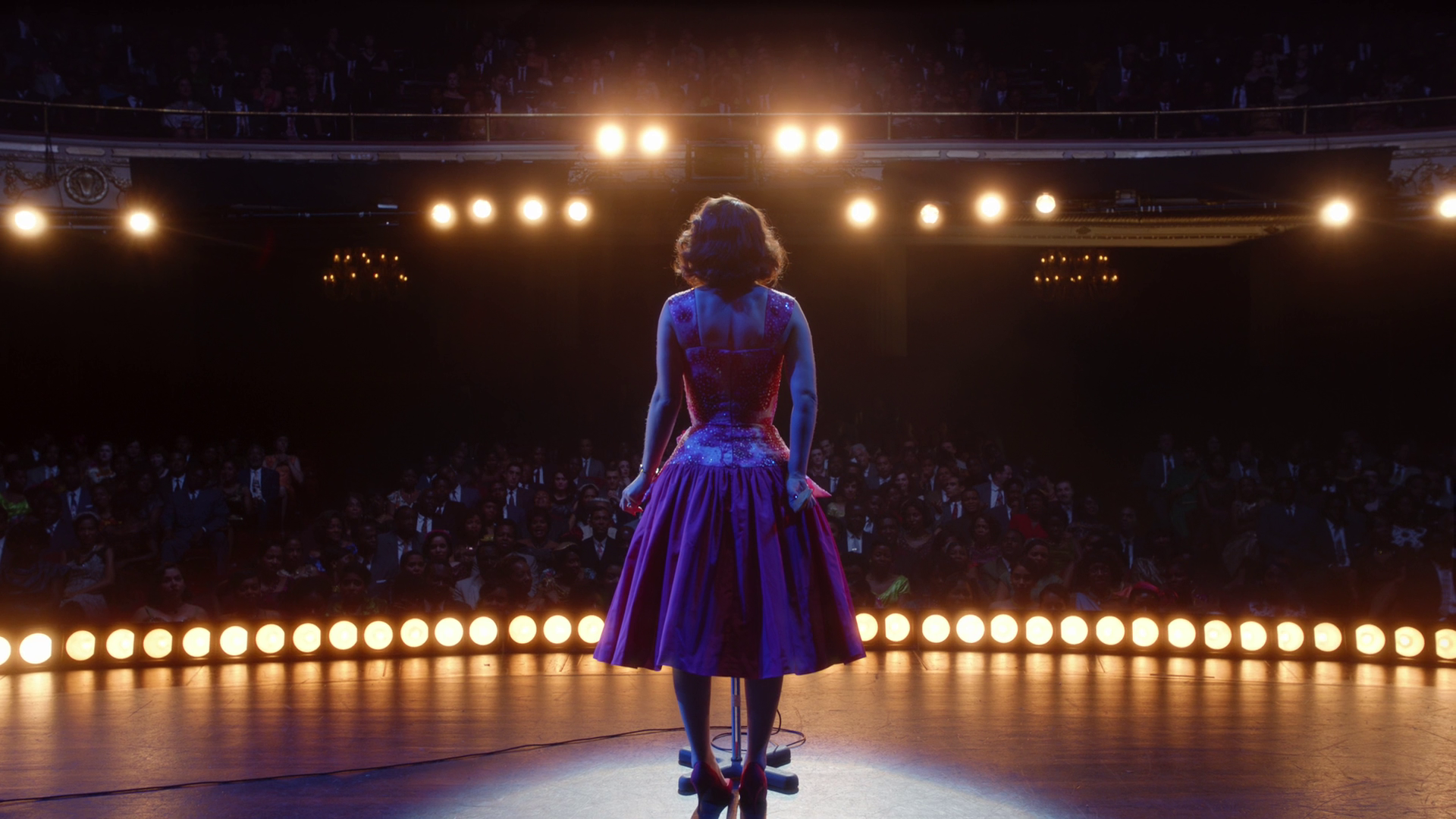 A Marvelous Night at the Apollo: Apollo Theater and ‘The Marvelous Mrs ...