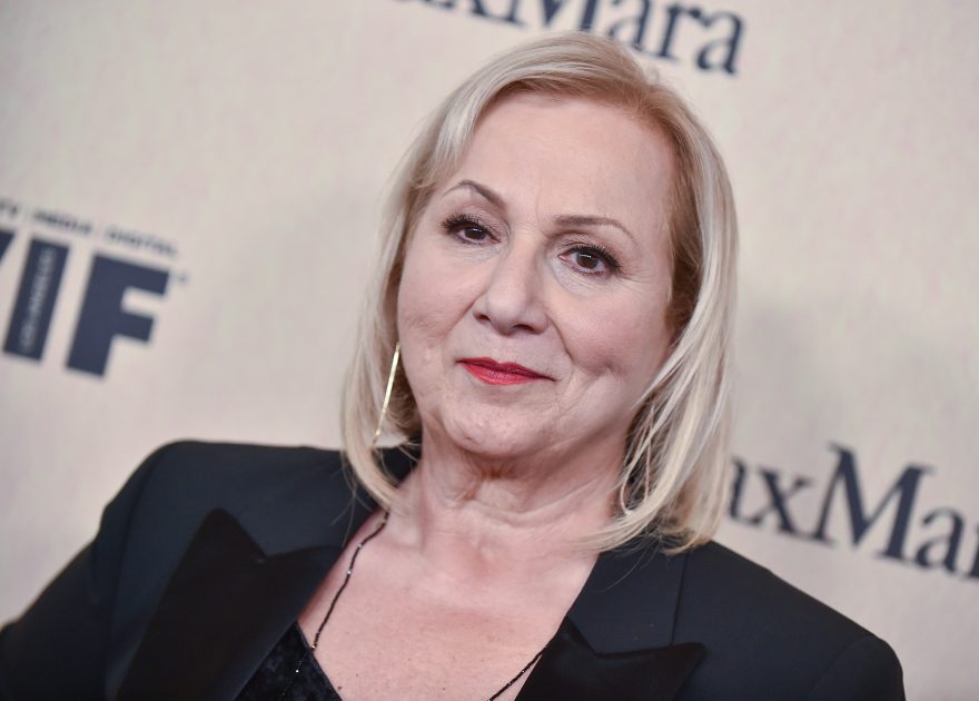 Interview: Director Mimi Leder (‘The Morning Show’) on how #MeToo ...