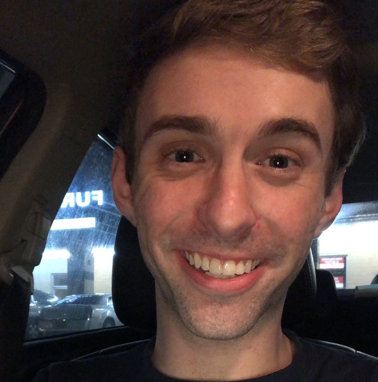 AwardsWatch - AwardsWatch names Tyler Doster as TV Awards Editor