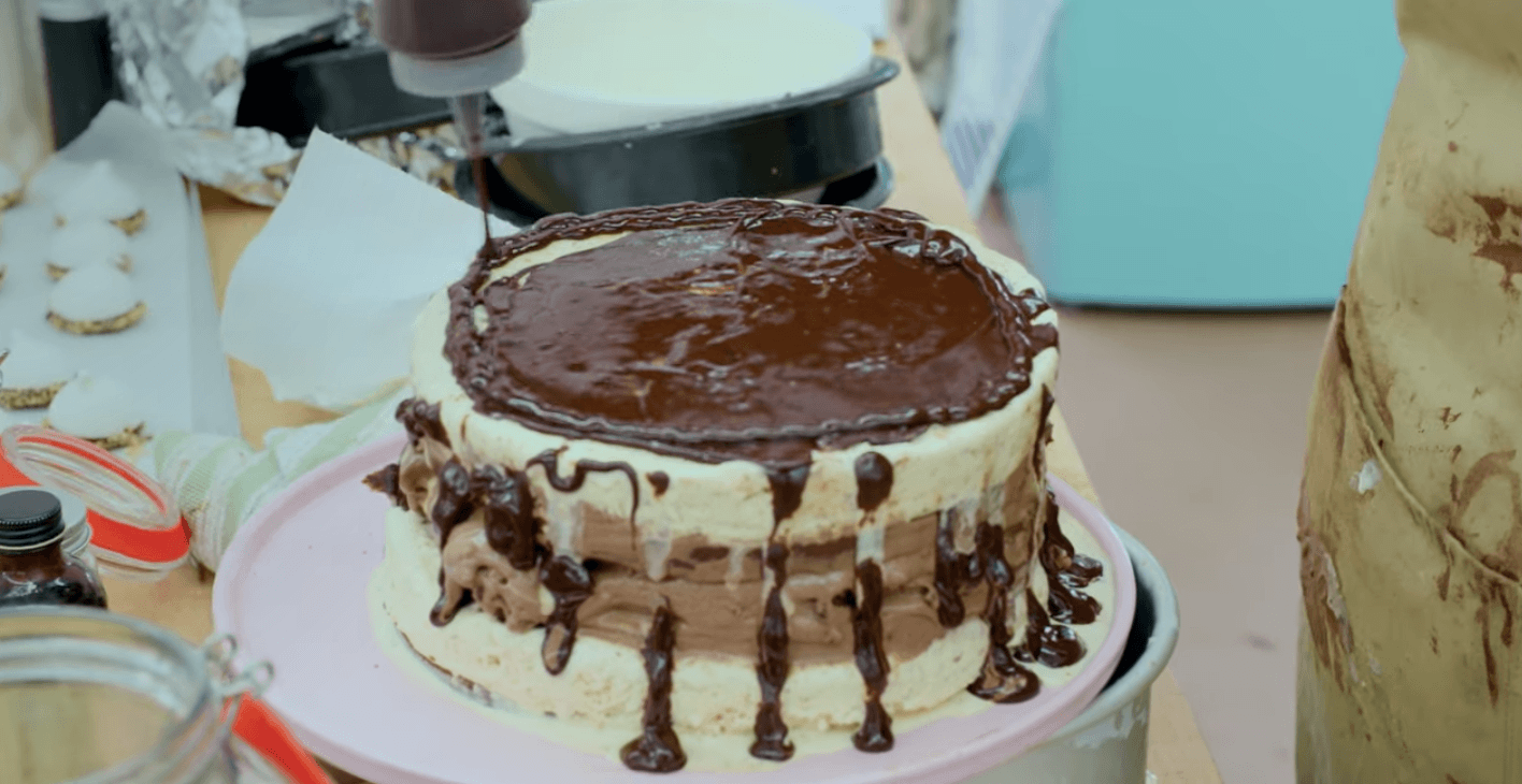 ‘Great British Baking Show’ S8 E7 recap: “Is it hot in here or is it ...