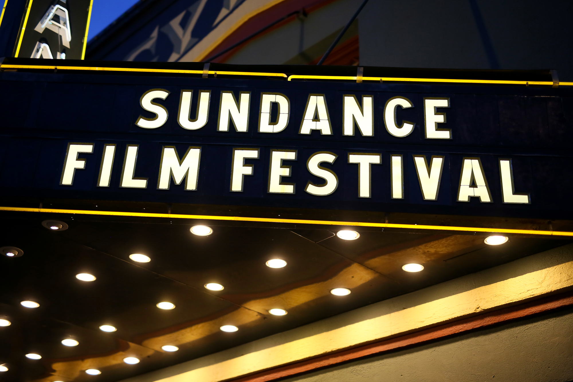 2021 Sundance Film Festival takes revolutionary steps to screen movies ...