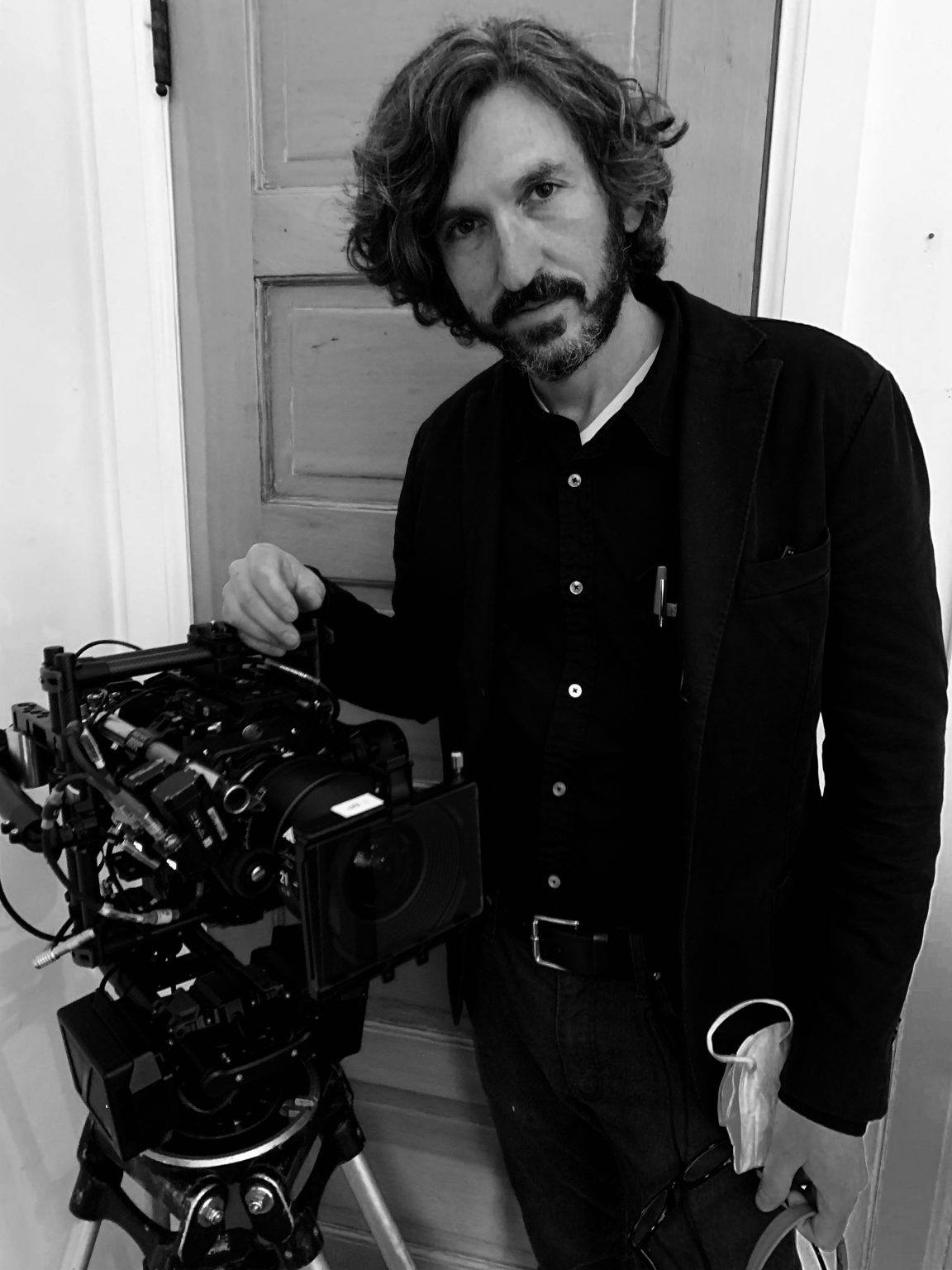 John Magaro and Chasten Harmon to star in Greg Pritkin-directed ‘The ...