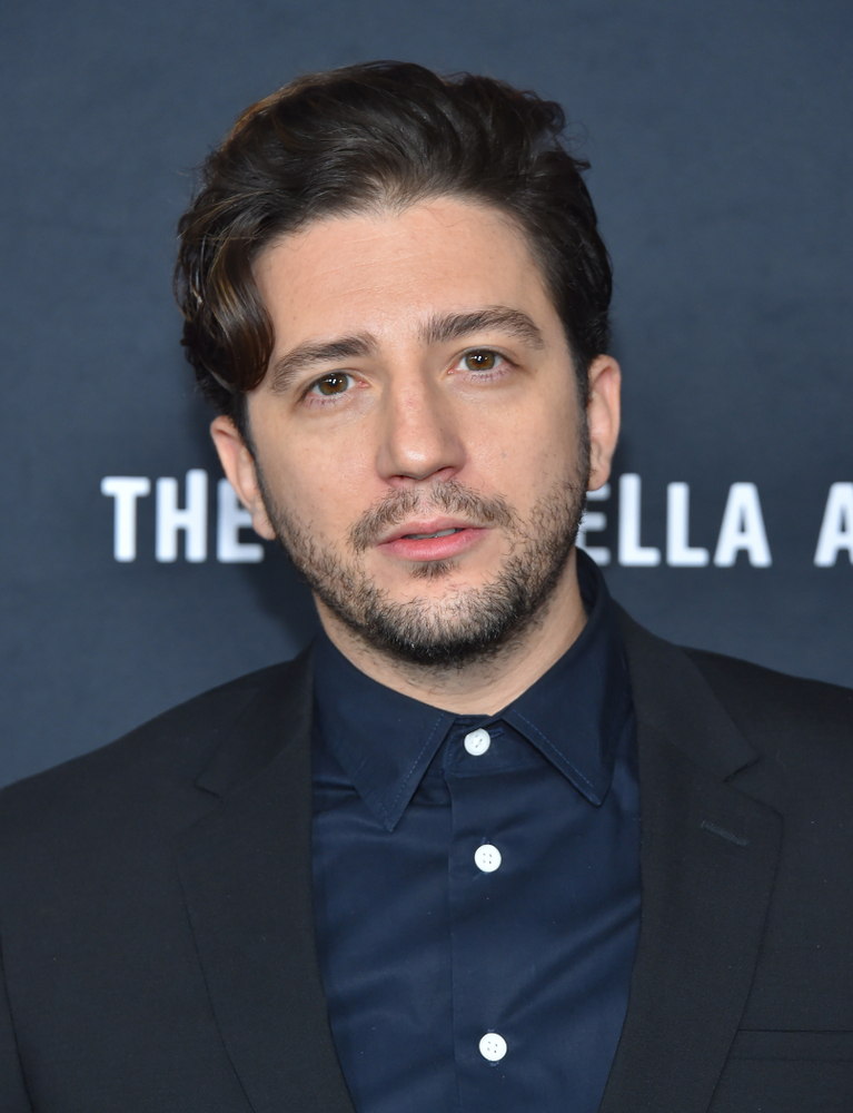 AwardsWatch - John Magaro and Chasten Harmon to star in Greg Pritkin ...