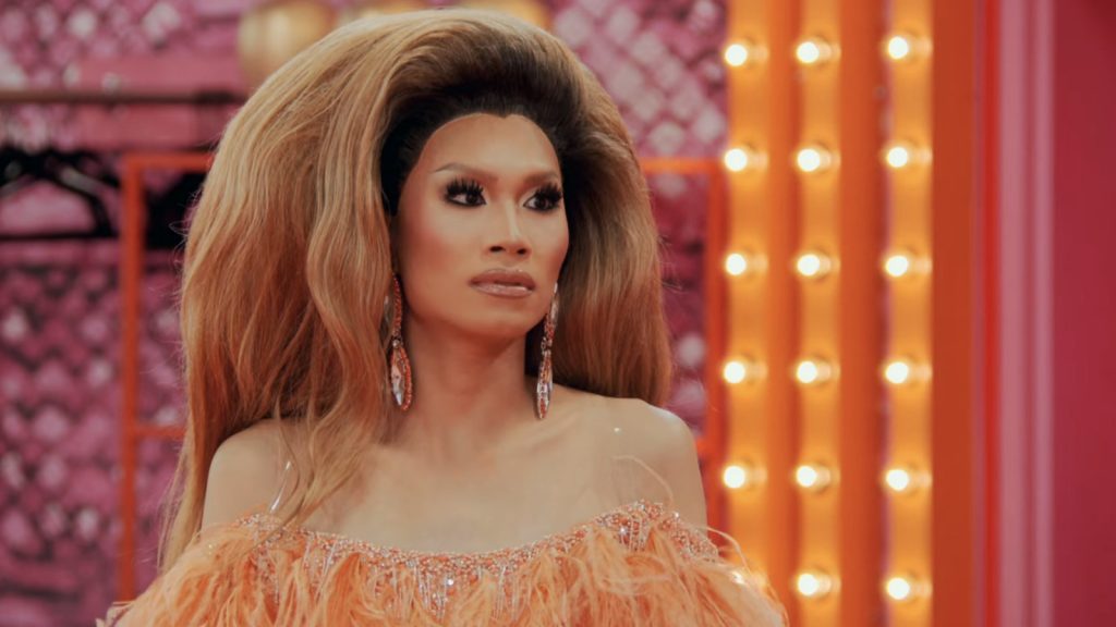 Interview: Drag Race season 13 queen Kahmora Hall on that lip sync and ...