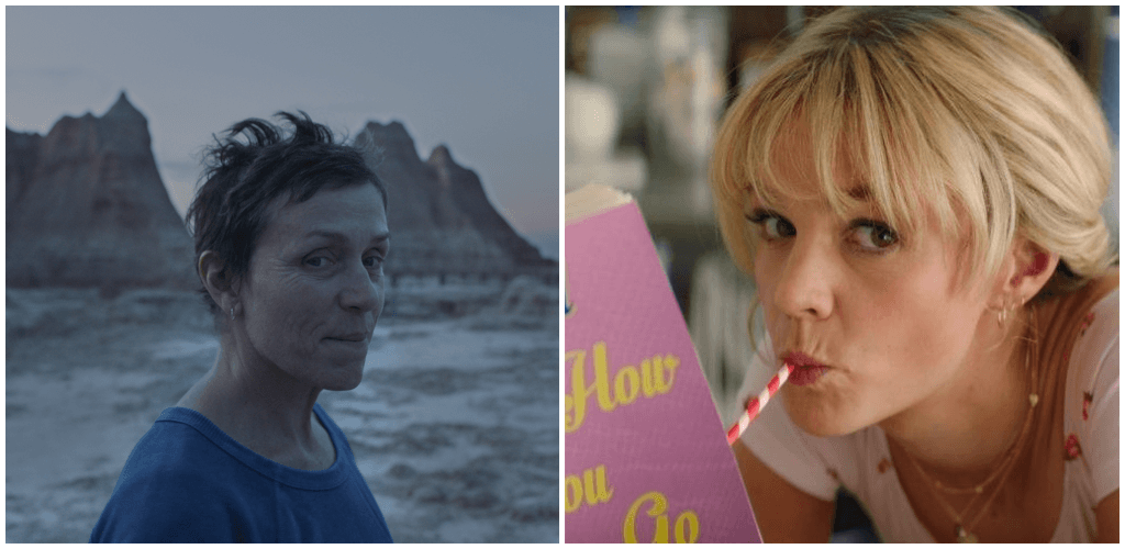 Kansas City Film Critics Circle (KCFCC) winners: ‘Nomadland’ and ...