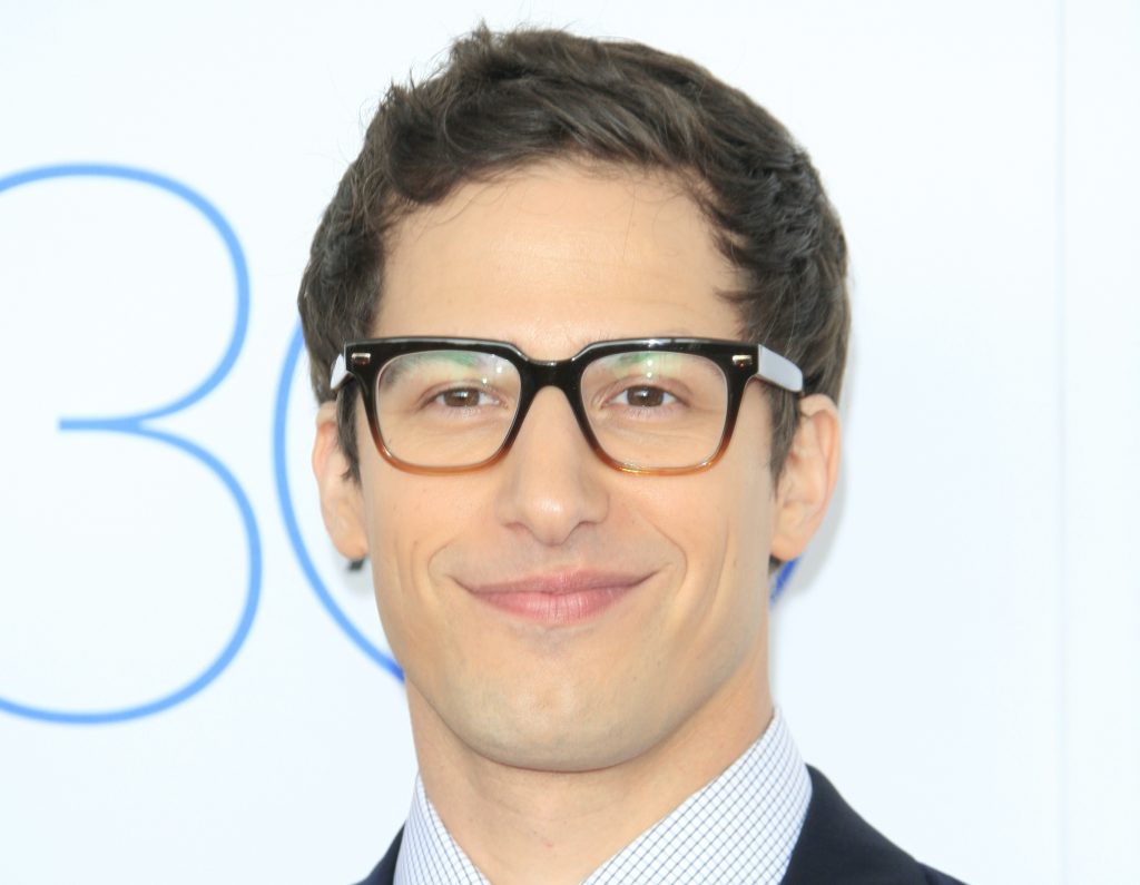 Interview: Andy Samberg (‘Palm Springs’) is dead serious about comedy ...