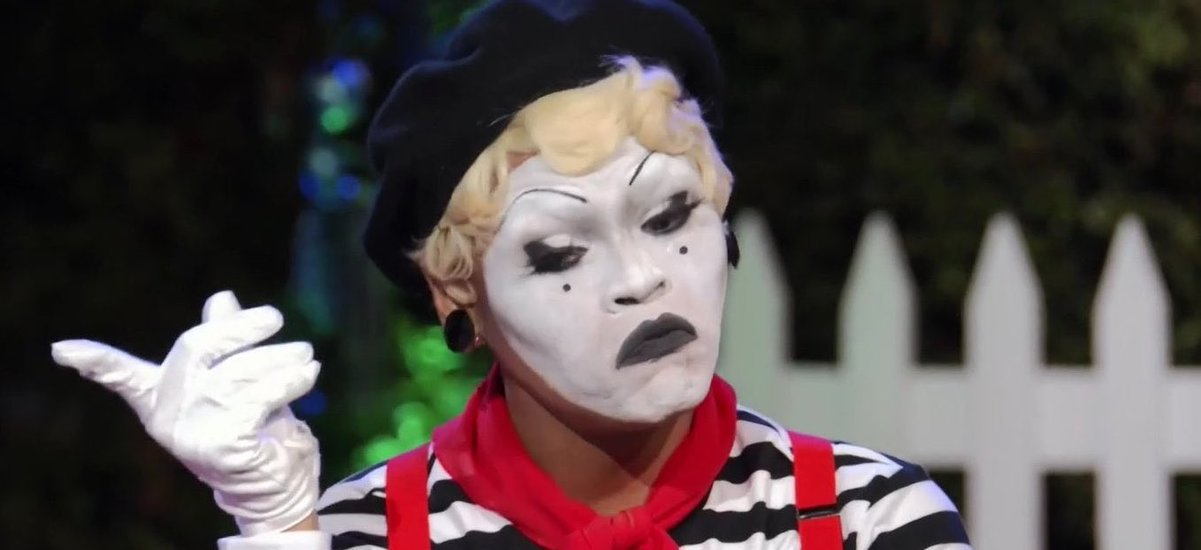RuPaul’s Drag Race recap S13 E7: “Once Upon a Mime” – AwardsWatch