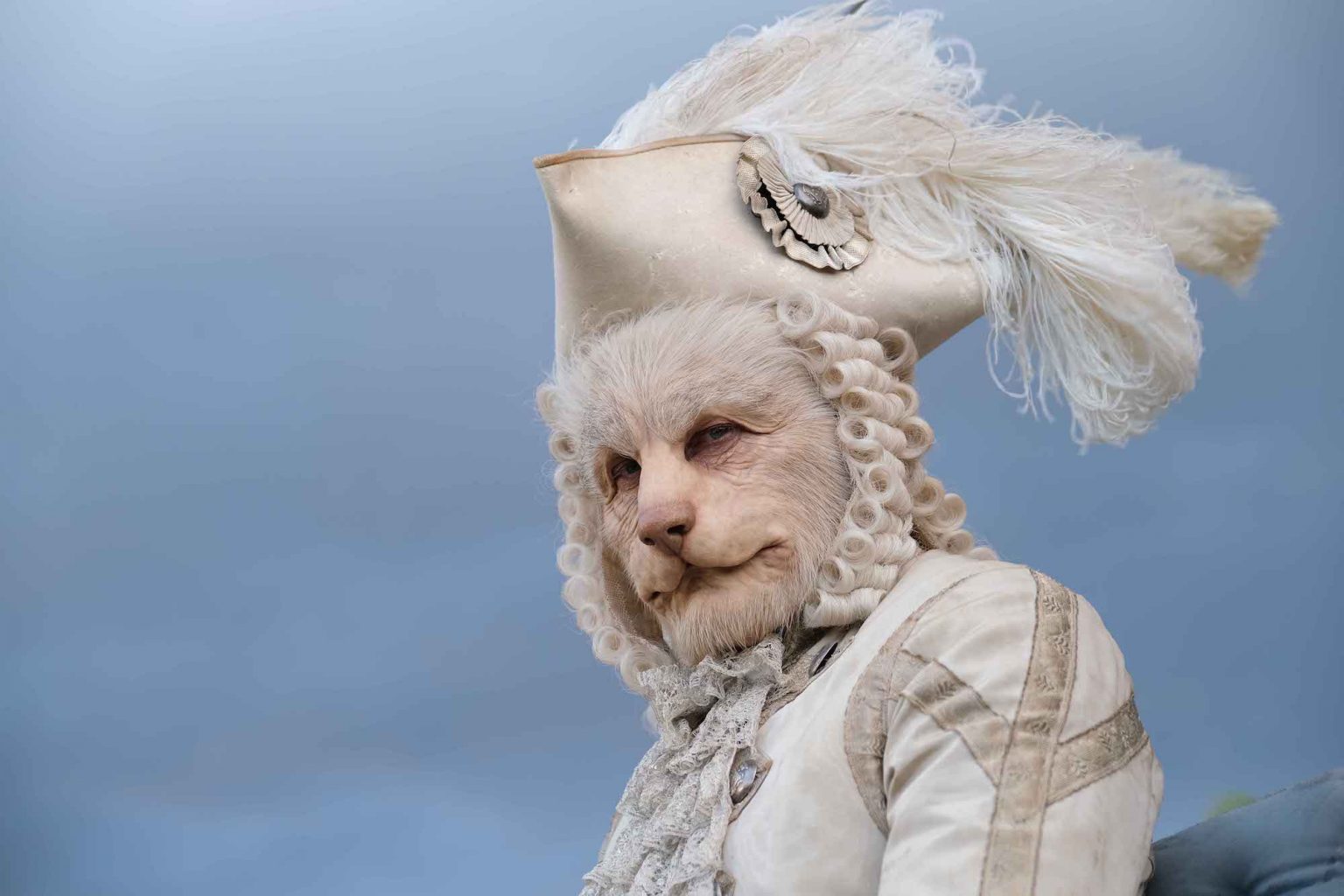 Interview: The makeup and hair team behind ‘Pinocchio’ will make you ...