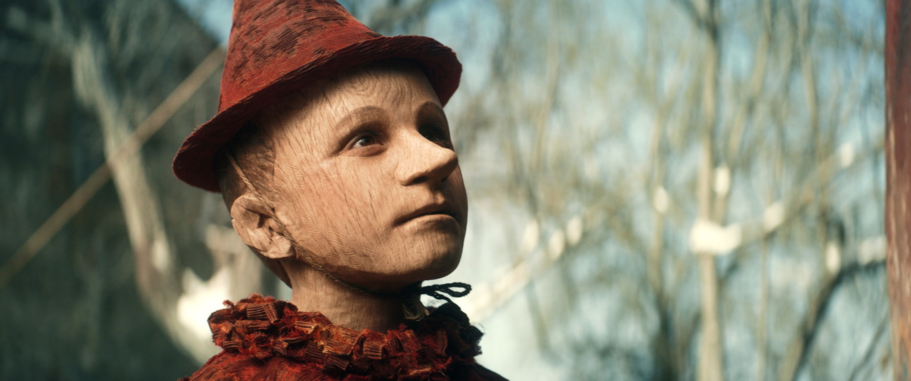 AwardsWatch - Interview: The makeup and hair team behind ‘Pinocchio ...