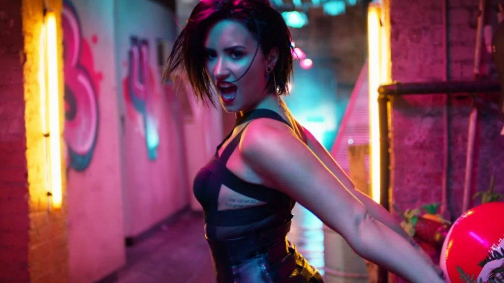 Sorry Not Sorry: The 30 Best Demi Lovato Songs, Ever – AwardsWatch