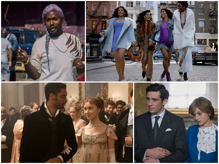 2021 Emmys: The Drama Series Contenders – AwardsWatch