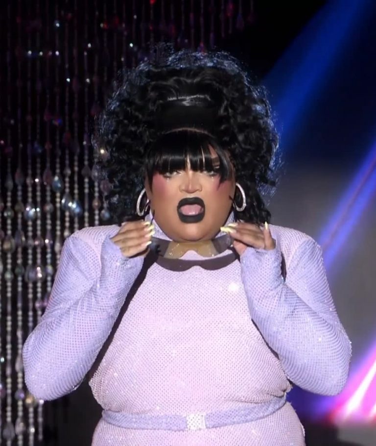 Interview: ‘Drag Race’ season 13 finalist Kandy Muse on future TV plans ...