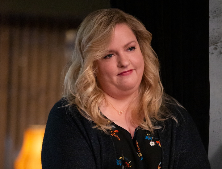 Interview: Sarah Baker on working under COVID and saying goodbye to ...