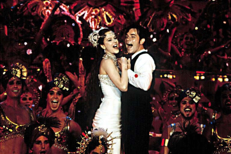 ‘Moulin Rouge!’ retrospective: 20 years later we still haven’t stopped ...