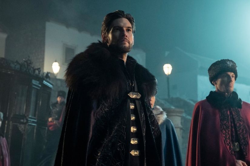 AwardsWatch - Interview: Wendy Partridge on the challenges of creating ...