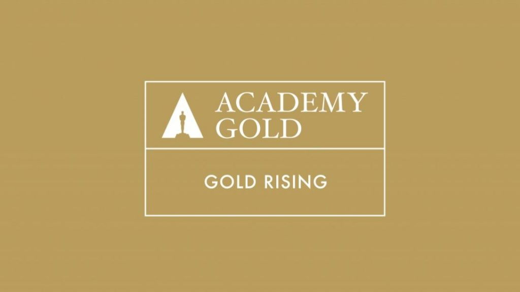 Film Academy announces partners for its Academy Gold Rising program ...