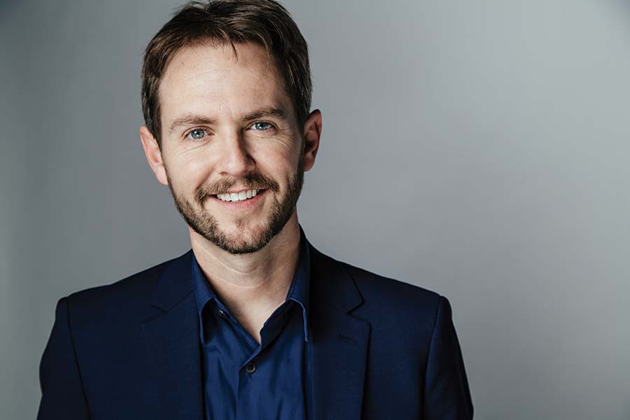 Interview: Matt Shakman explains how his work on ‘Webster,’ ‘Just the ...