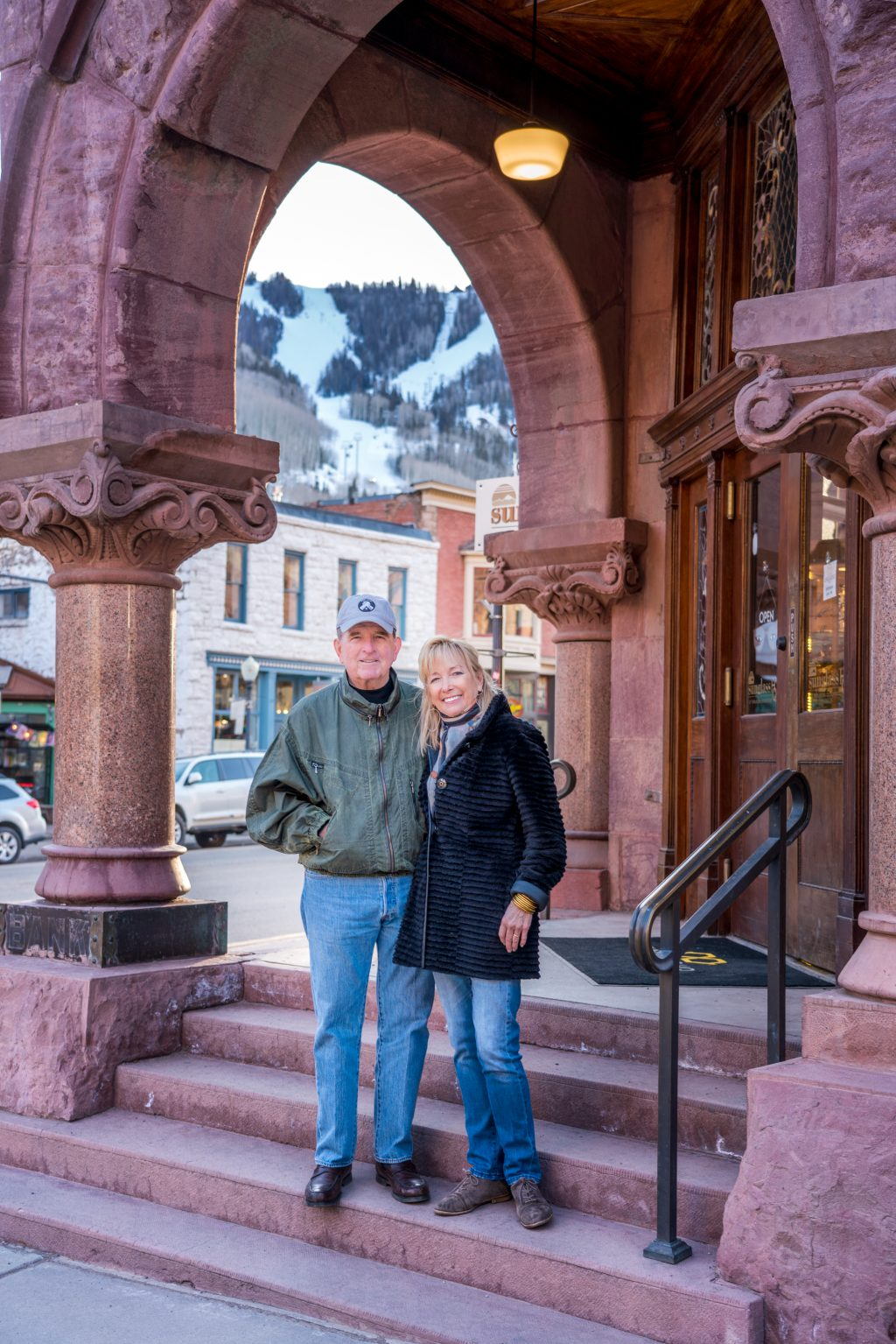Telluride Film Festival acquires historic Nugget Building – AwardsWatch