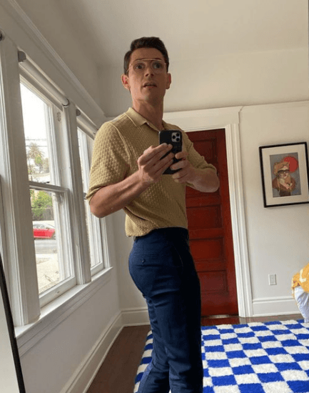 AwardsWatch - Interview: ‘Special’ creator and star Ryan O’Connell on ...