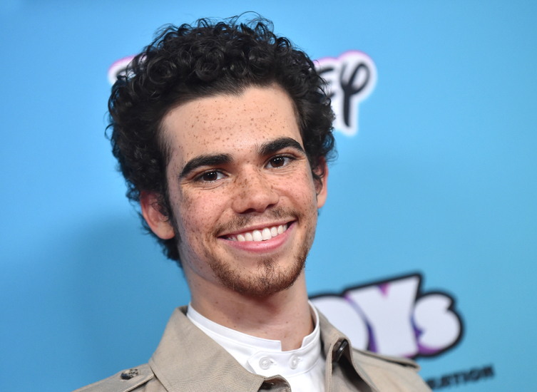 1091 Pictures acquires ‘Runt,’ final film from Cameron Boyce, for Fall ...