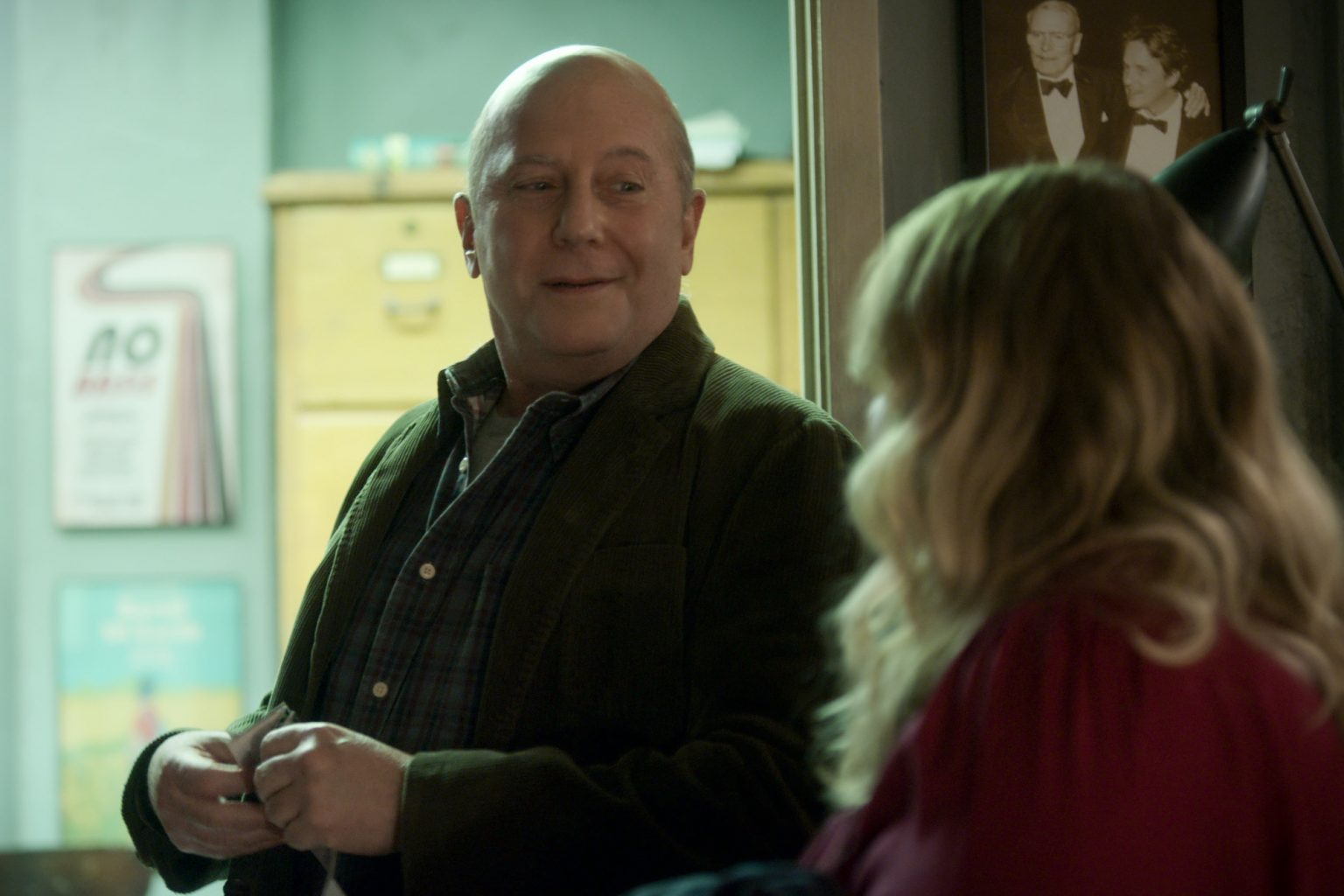 2021 Emmys: Will Paul Reiser (‘The Kominsky Method’) finally triumph on ...