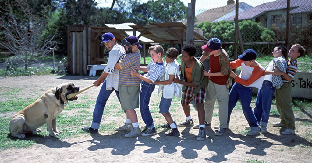 The legacy of ‘The Sandlot’ is still a home run almost 30 years later ...