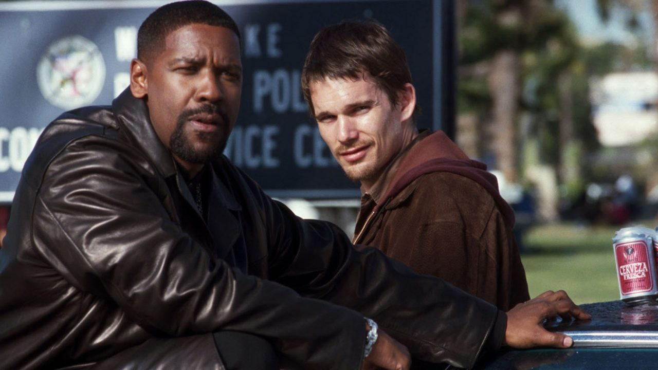 ‘Training Day’ at 20: Welcome back to the jungle [Retrospective ...