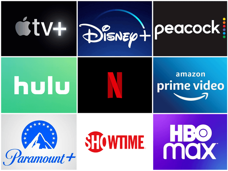 The Streaming Essentials: A personal Top 10 you can watch right now on ...