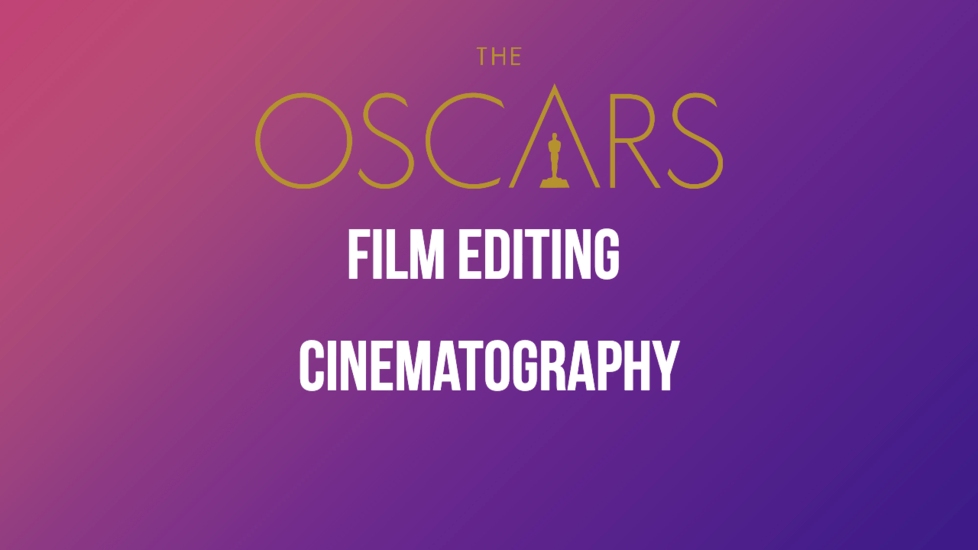 AwardsWatch - film-editing-cinematography