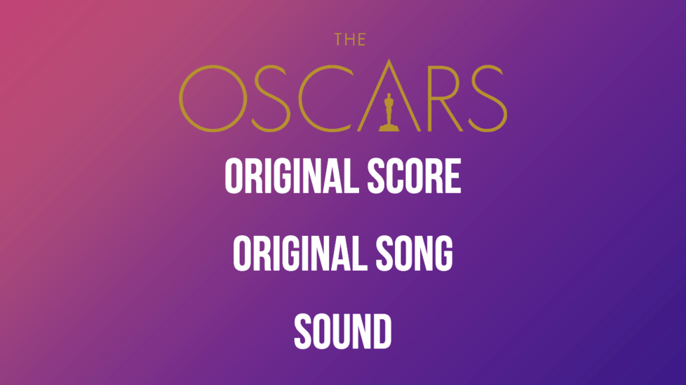FINAL 2022 Oscar Nomination Predictions: ORIGINAL SCORE, ORIGINAL SONG ...