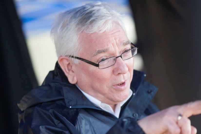 Interview: Director Terence Davies on poetry, ‘Benediction’ as a story ...