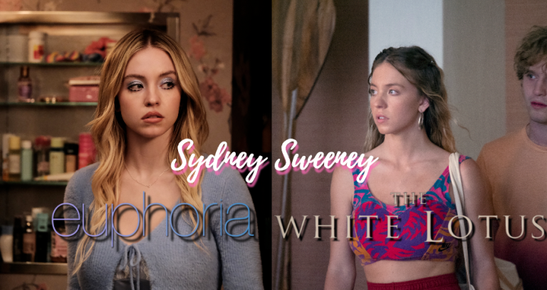 Interview: Sydney Sweeney takes center stage in ‘Euphoria,’ charms in ...