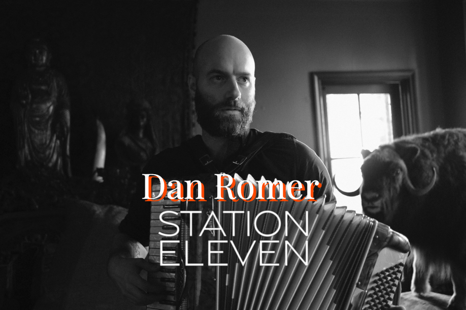 Interview: Dan Romer on themes and inspirations and how Hamlet played a ...