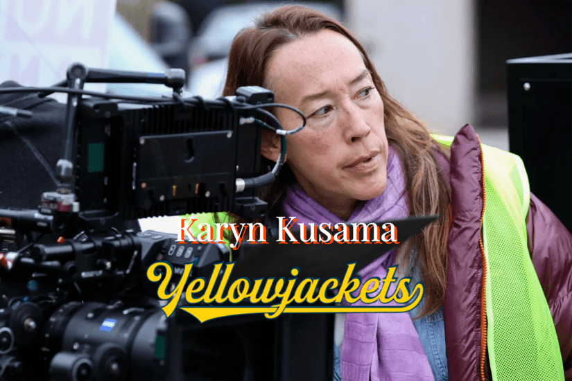 Karyn-Kusama-Yellowjackets - AwardsWatch
